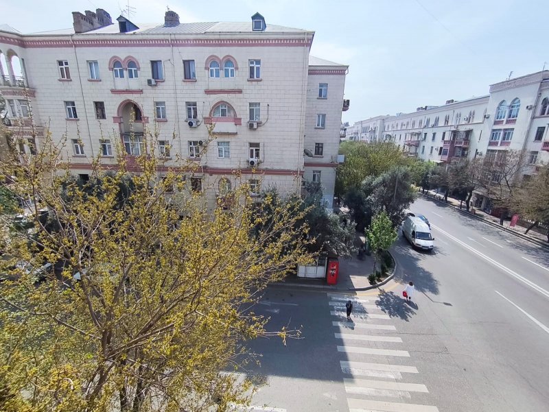 Kirayə (aylıq) 1 otaqlı Köhnə Tikili Nəriman Nərimanov metrosu Montin ...